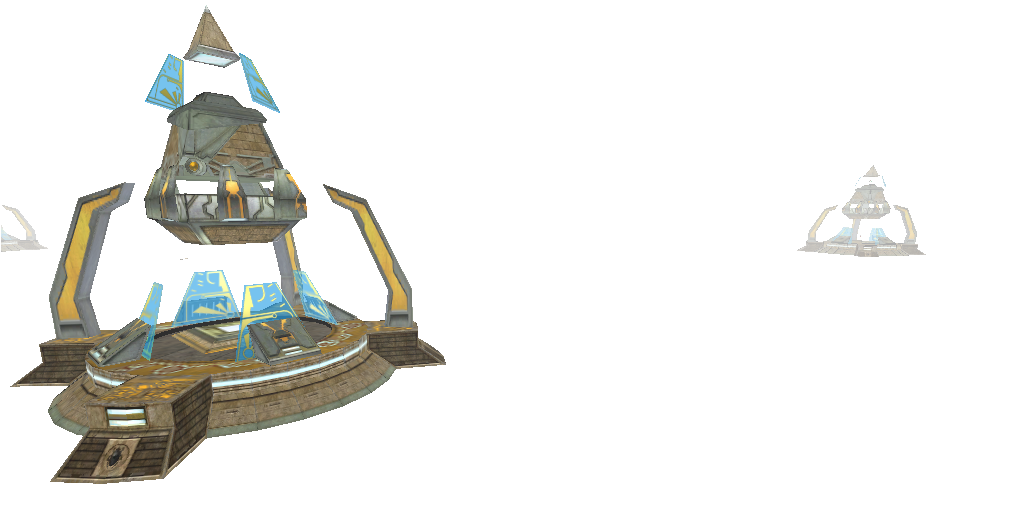 Unreal Archive / Unreal Tournament 2004 (UT2004) / Maps / DeathMatch / Nirvana